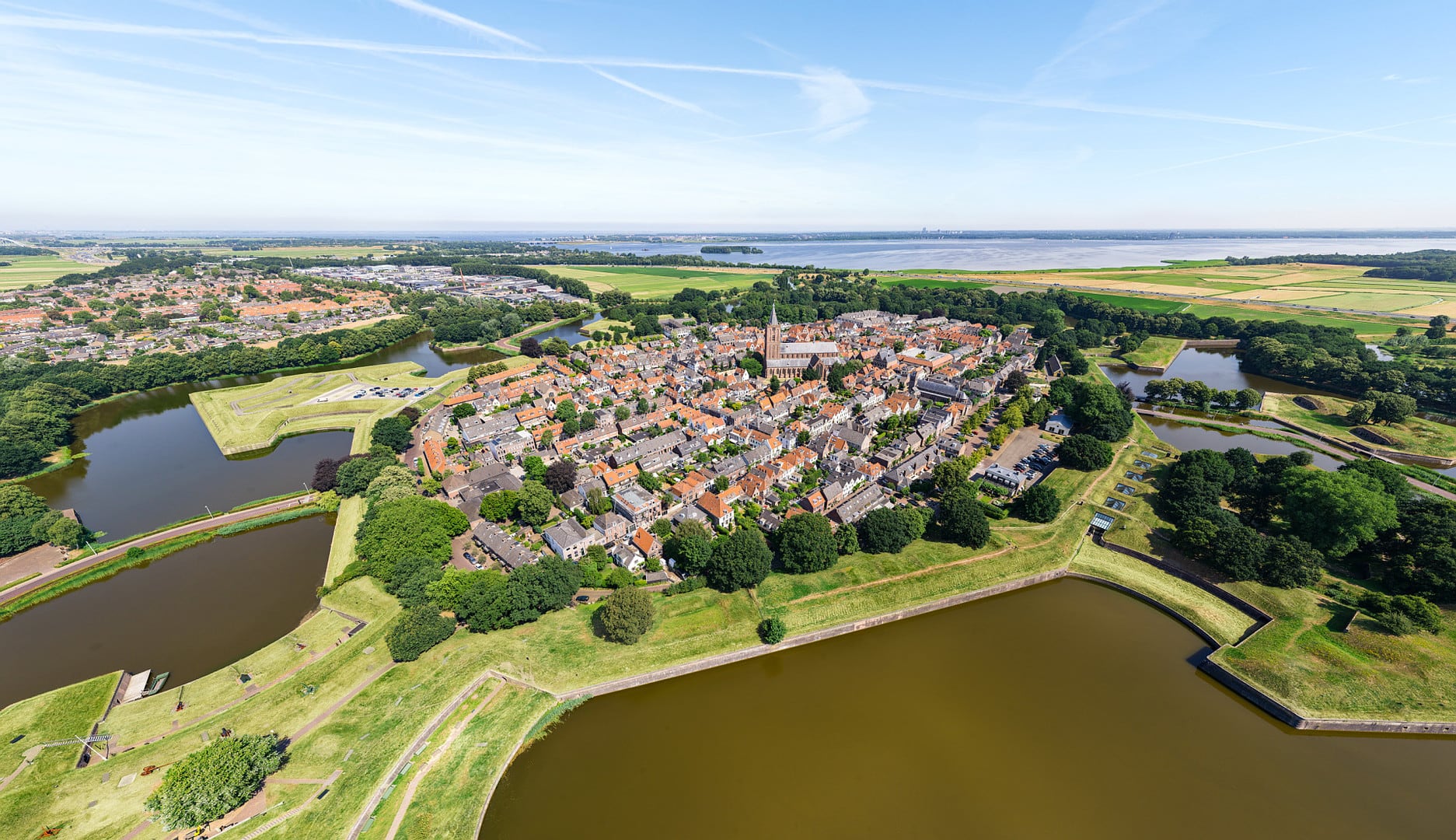 Regio Gooi en Vechtstreek